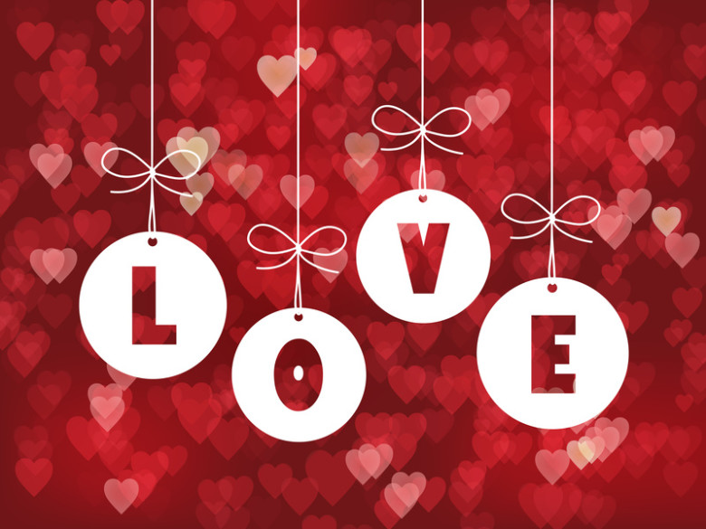 31 Shades of Love - Secret Society of Happy People