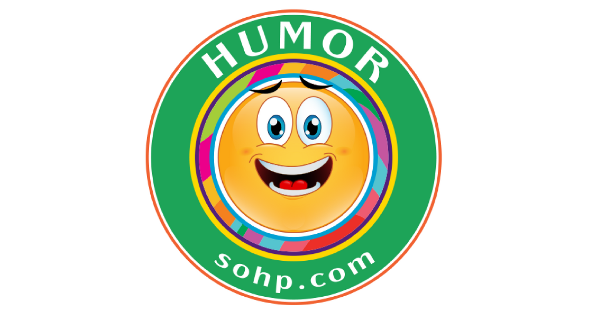 31 Types of Happiness - Humor - Society Of Happy People