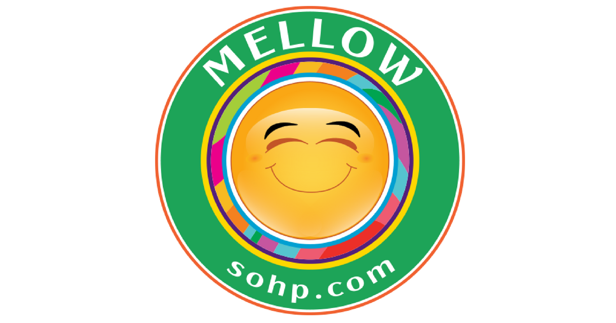 31 Types of Happiness - Mellow - Society Of Happy People