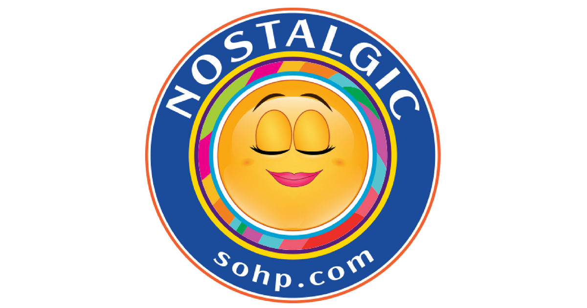 31 Types of Happiness - Nostalgic - Society Of Happy People