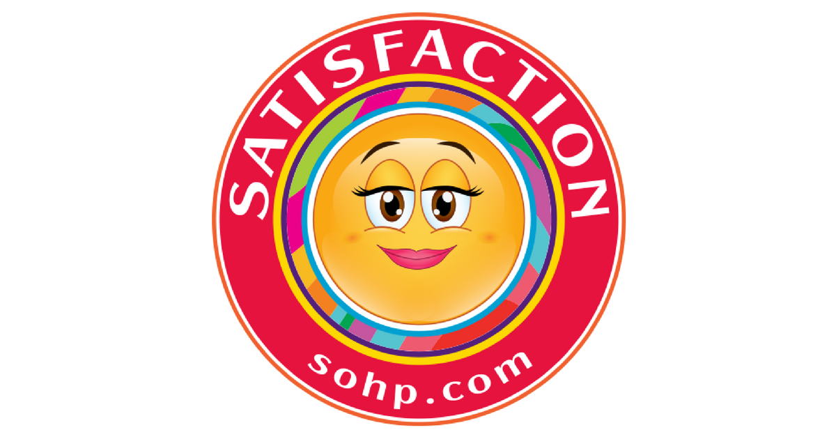 31 Types of Happiness - Satisfaction - Society Of Happy People