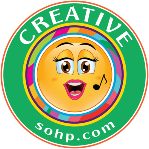 31 Types of Happiness - Creative - Society Of Happy People