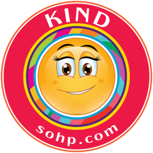 31 Types of Happiness - Kind - Society Of Happy People