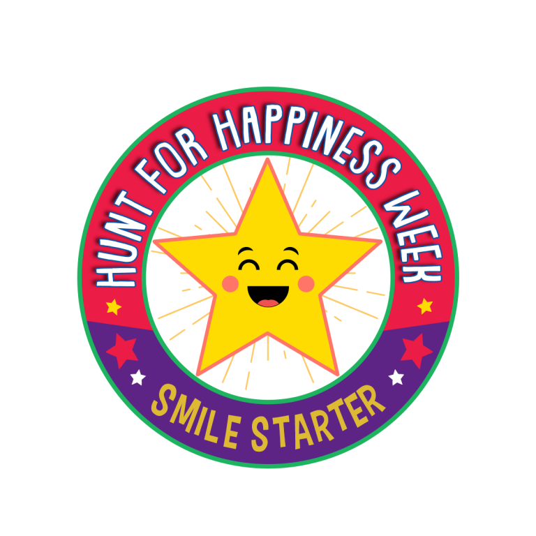 Hunt For Happiness Week 2020 - Society Of Happy People